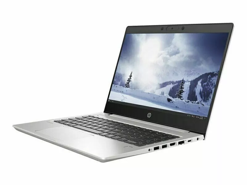 (Open Box) HP mt22 Mobile ThinClient 14" FHD LCD Celeron 5205U 4GB ...