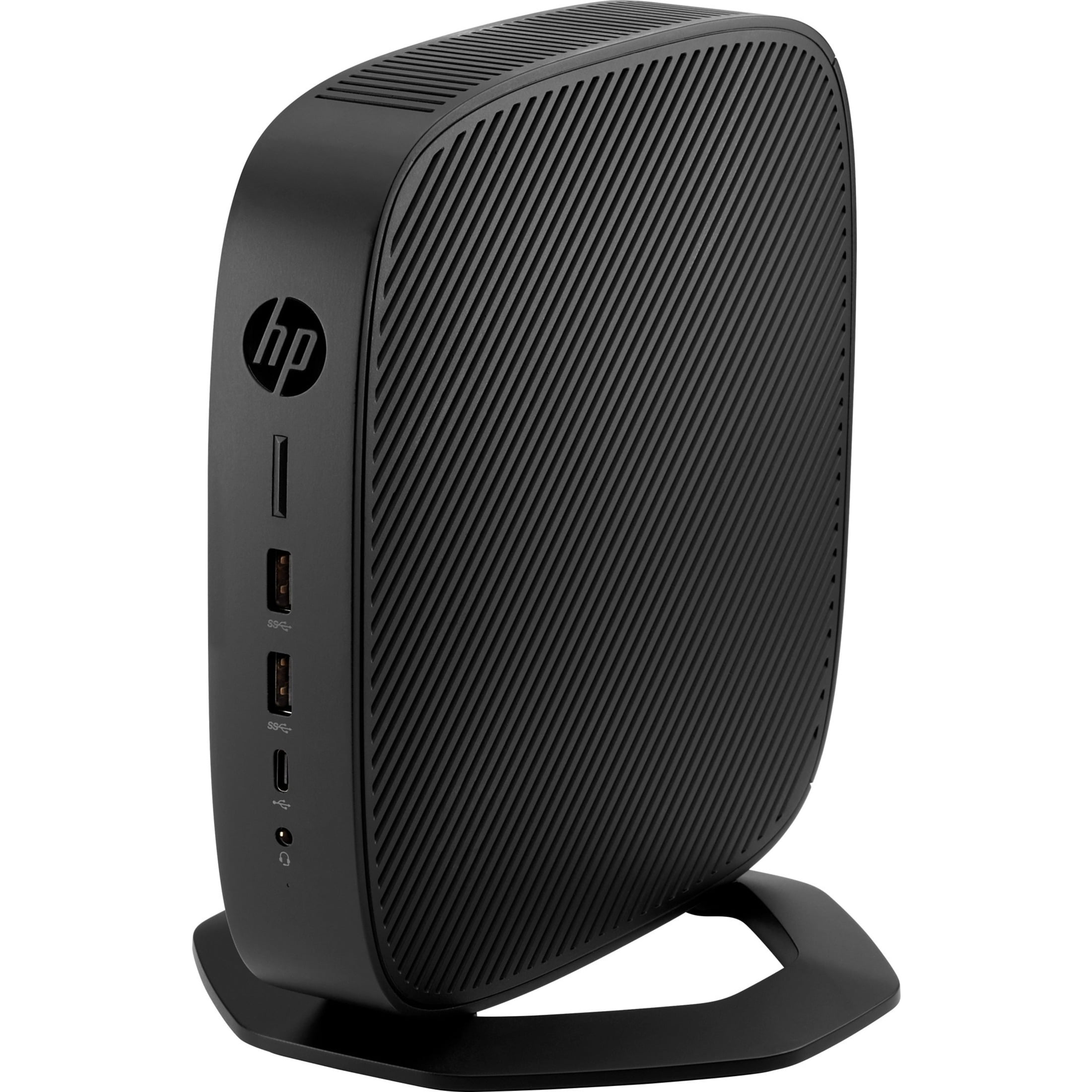 HP t640 Thin Client Desktop Computer R1505G 8GB 128GB eMMC W10IoT ...
