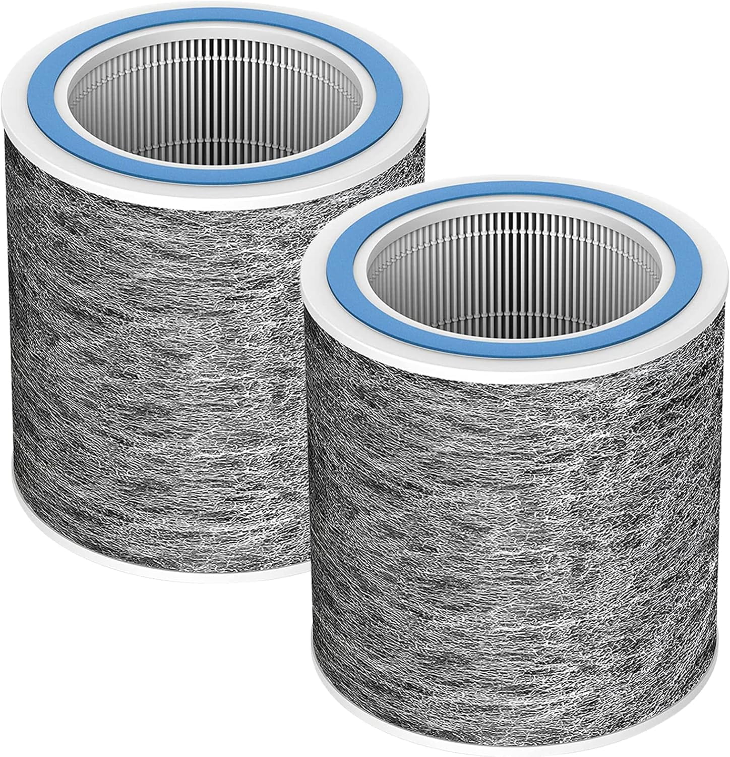 HP102 HEPA Replacement Filter for Shark HP100 Series Air Purifier ...