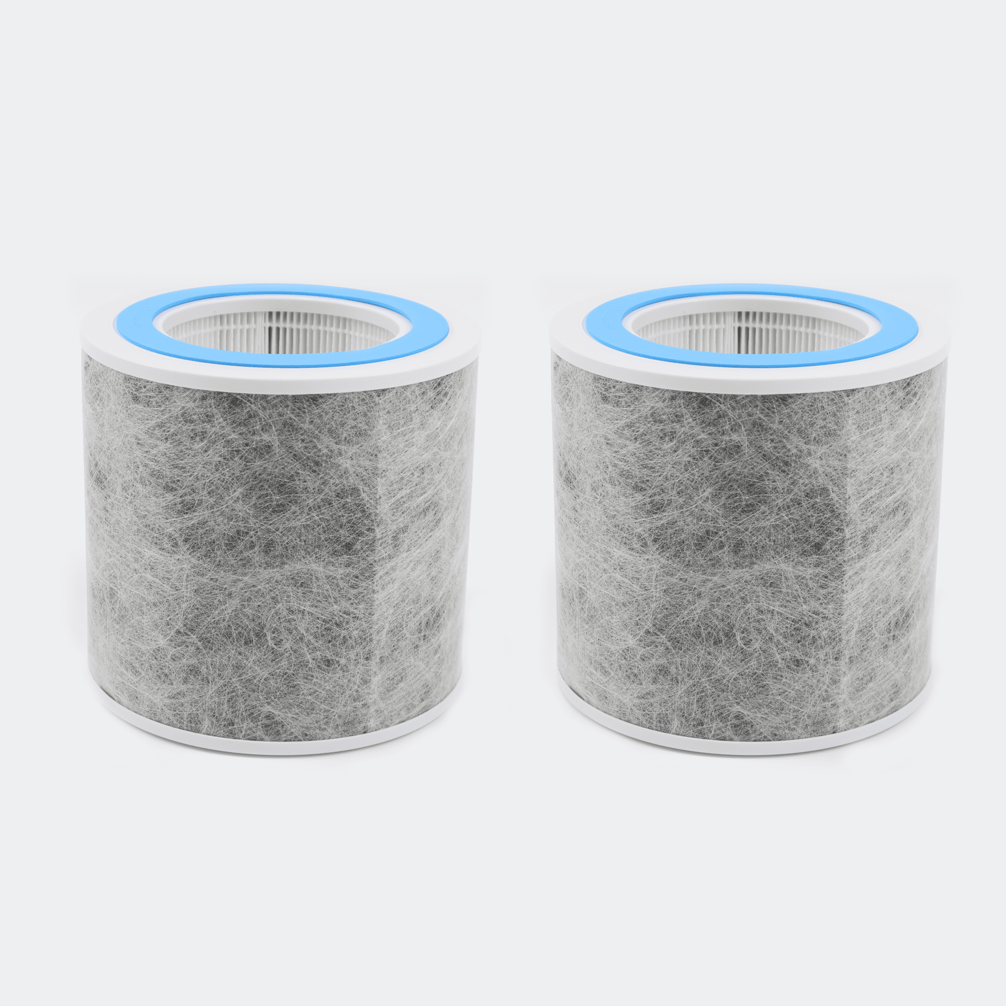 HP102 Replacement Filter, Compatible with Shark Air Purifier HP100 ...