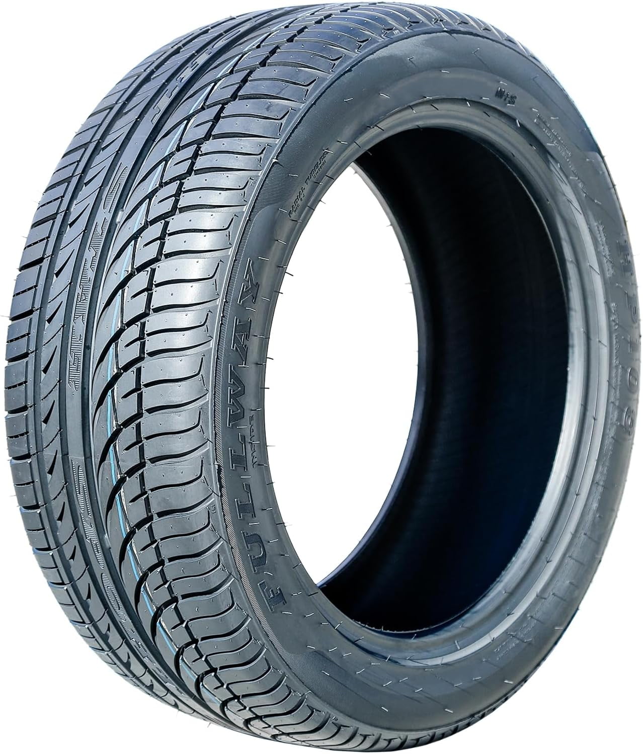 HP108 All-Season Passenger Car Performance Radial Tire-225/60R16 225/60/16 225/60-16 98H Load ...
