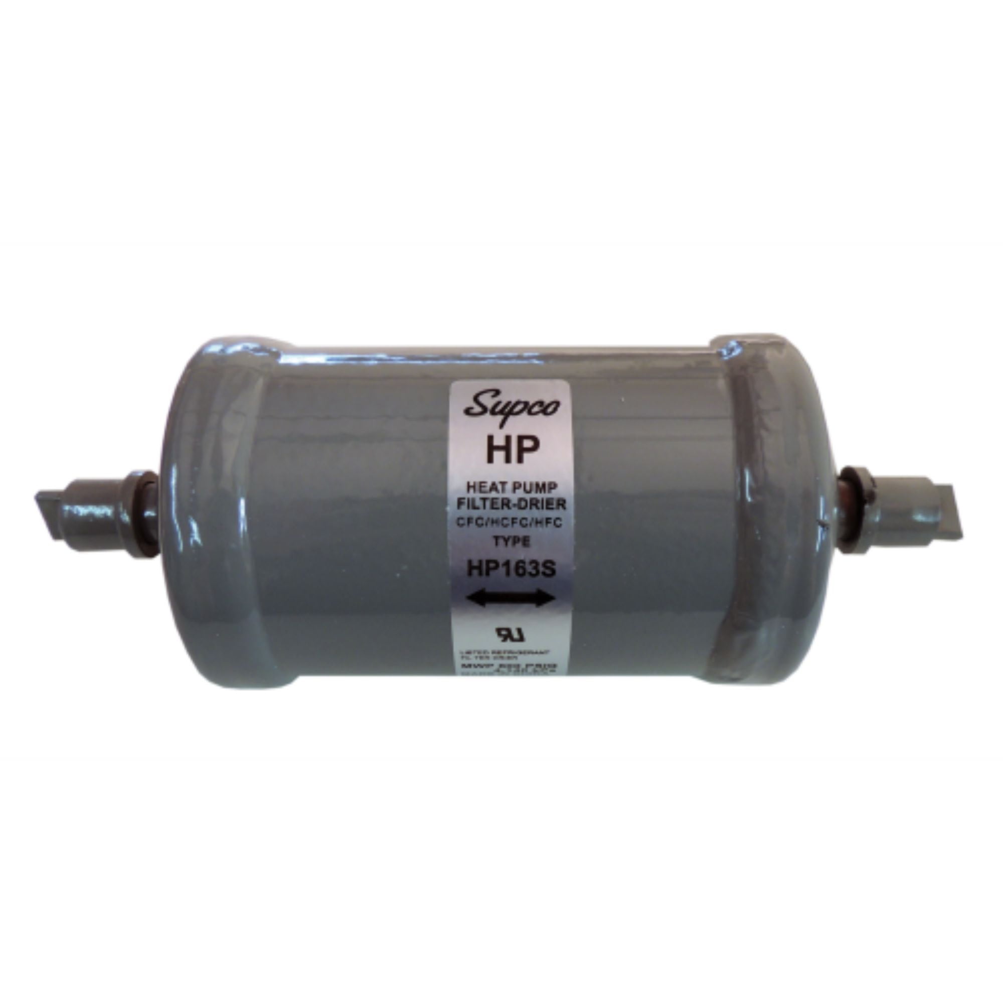 HP163S 3/8" ODF Gooman, Trane, Lennox, Carrier, Universal Heat Pump ...