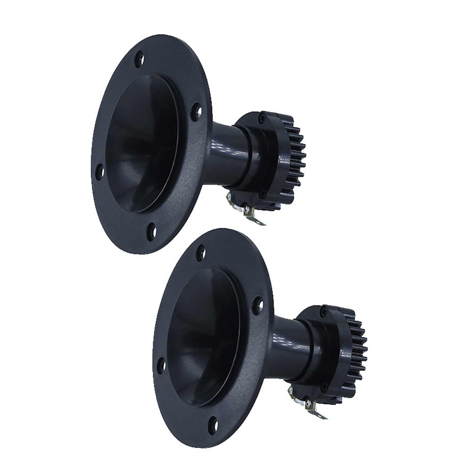 HP2000A Horn Tweeter 25 Cores 4inch 107MM Sound Column Tweeter Speakers ...