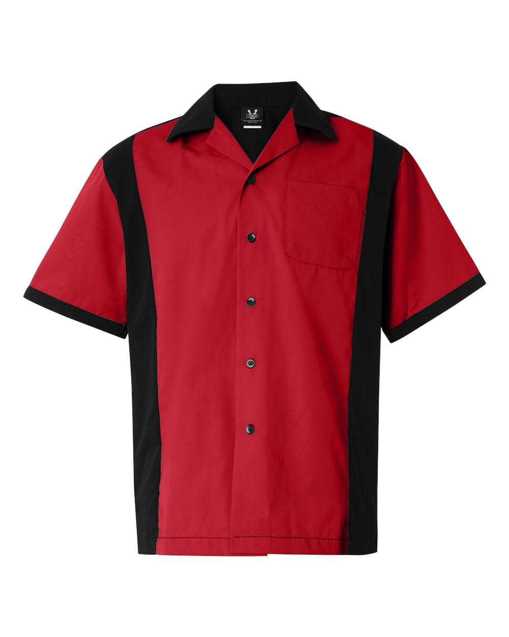 HP2243 Cruiser Bowling Shirt - Walmart.com