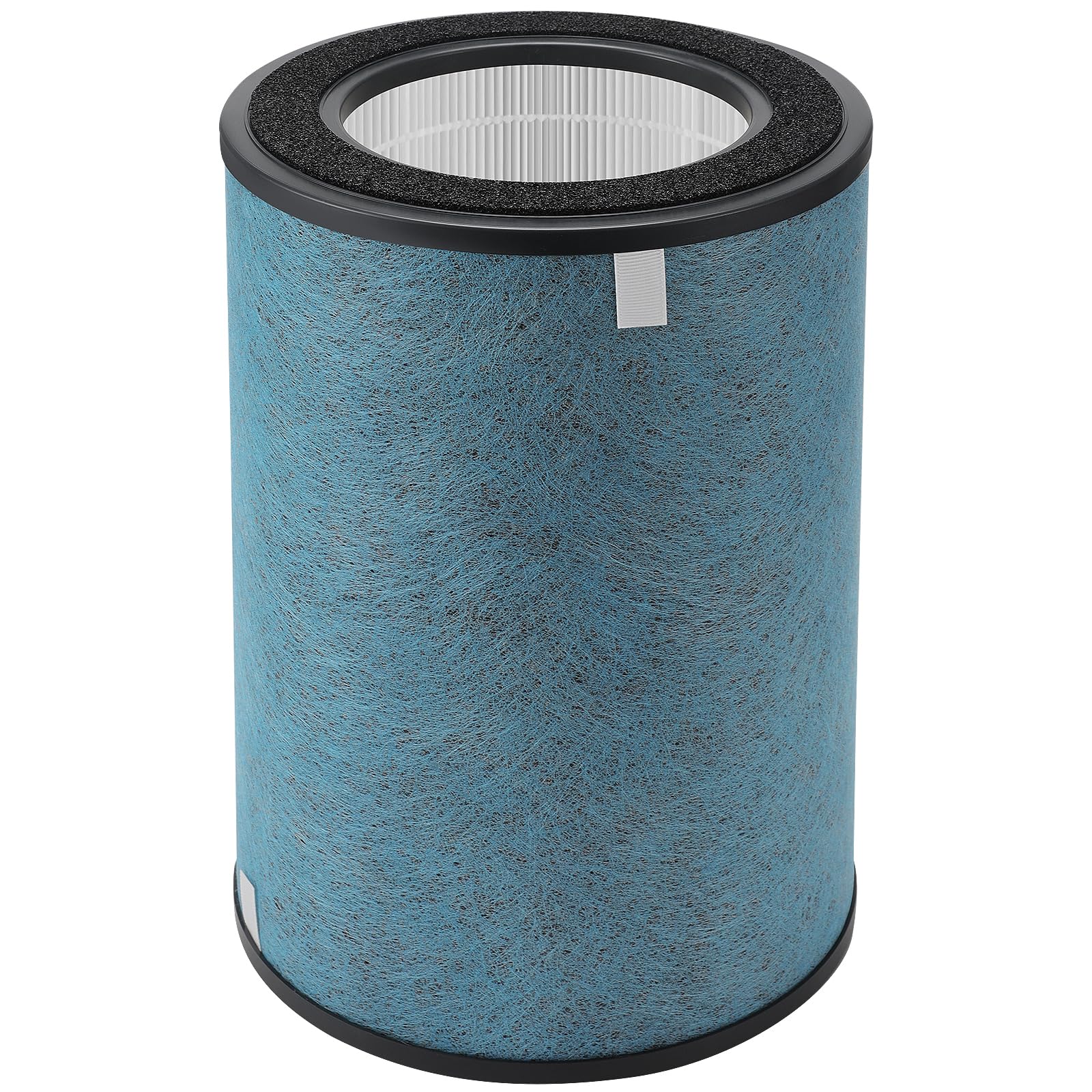 HP301 HP302 Replacement Filter 1Pack Compatible with Shark HP300 Series ...