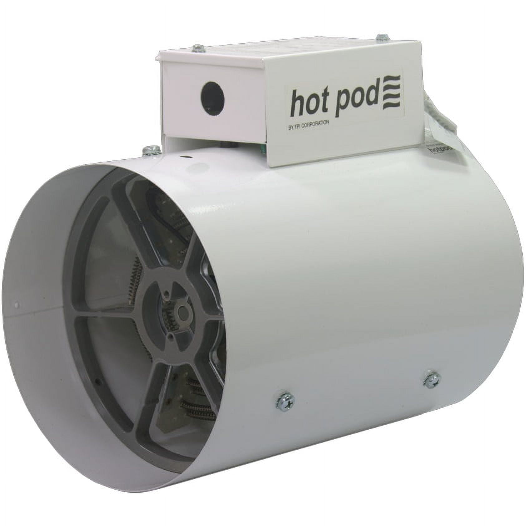 HP814401202CT Markel Hotpod Heater - Walmart.com