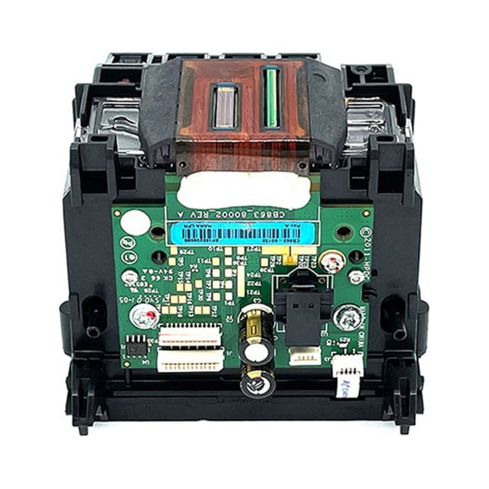 HP932 933 Print for Head Colorful for HP7510 6700 7110 7612 6100 6600 ...