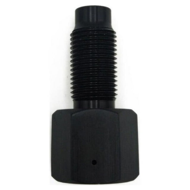 HPA Air Tank Adapter for SIG SAUER MPX MCX 88g Conversion - Walmart.com