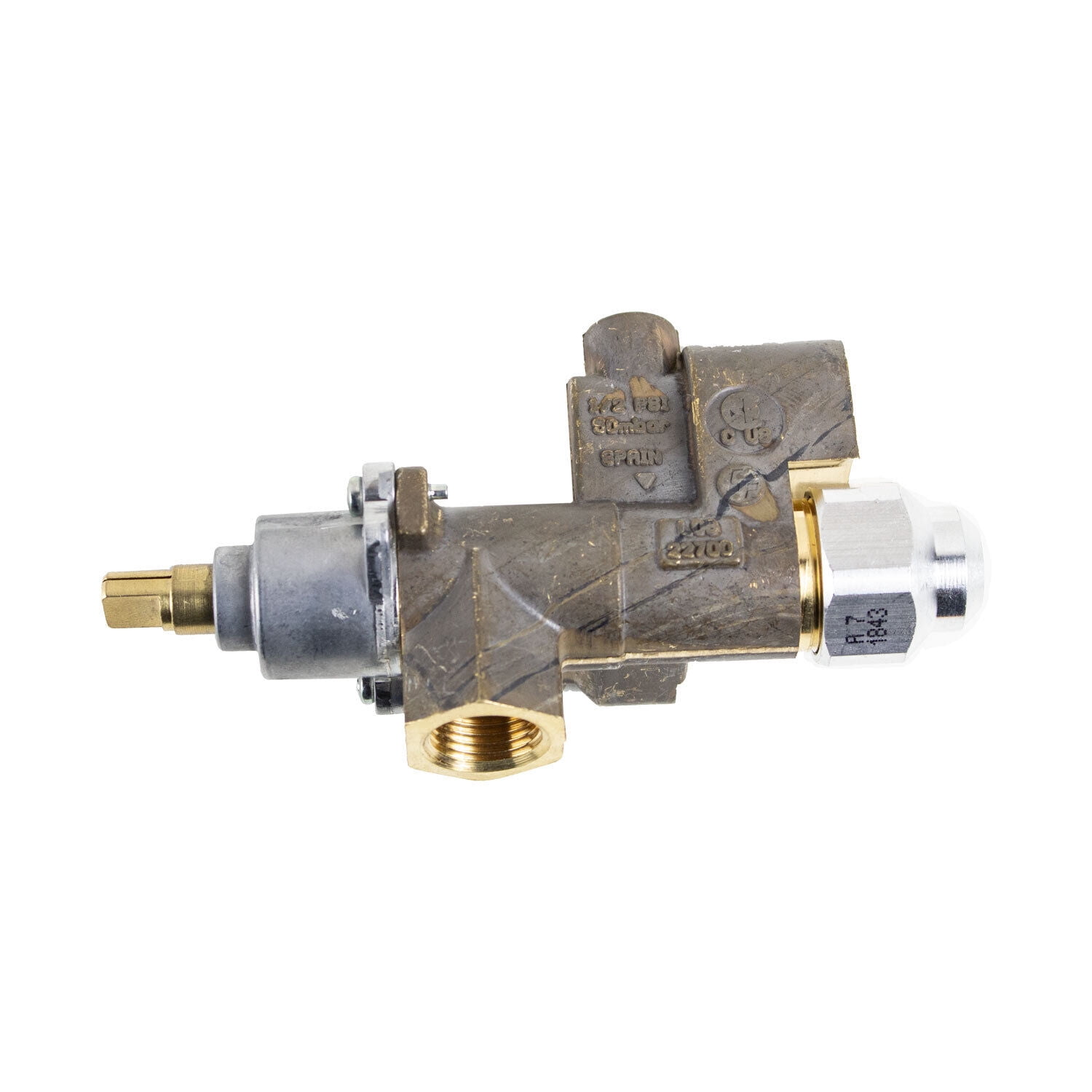 HPC Fire Low-Profile Safety Pilot Valve Replacement - Walmart.com