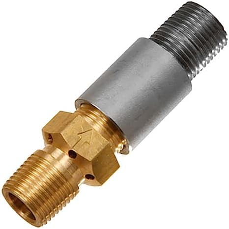 HPC Fire Propane Air Mixer Kit (127-KIT-300), 300K BTU - Walmart.com