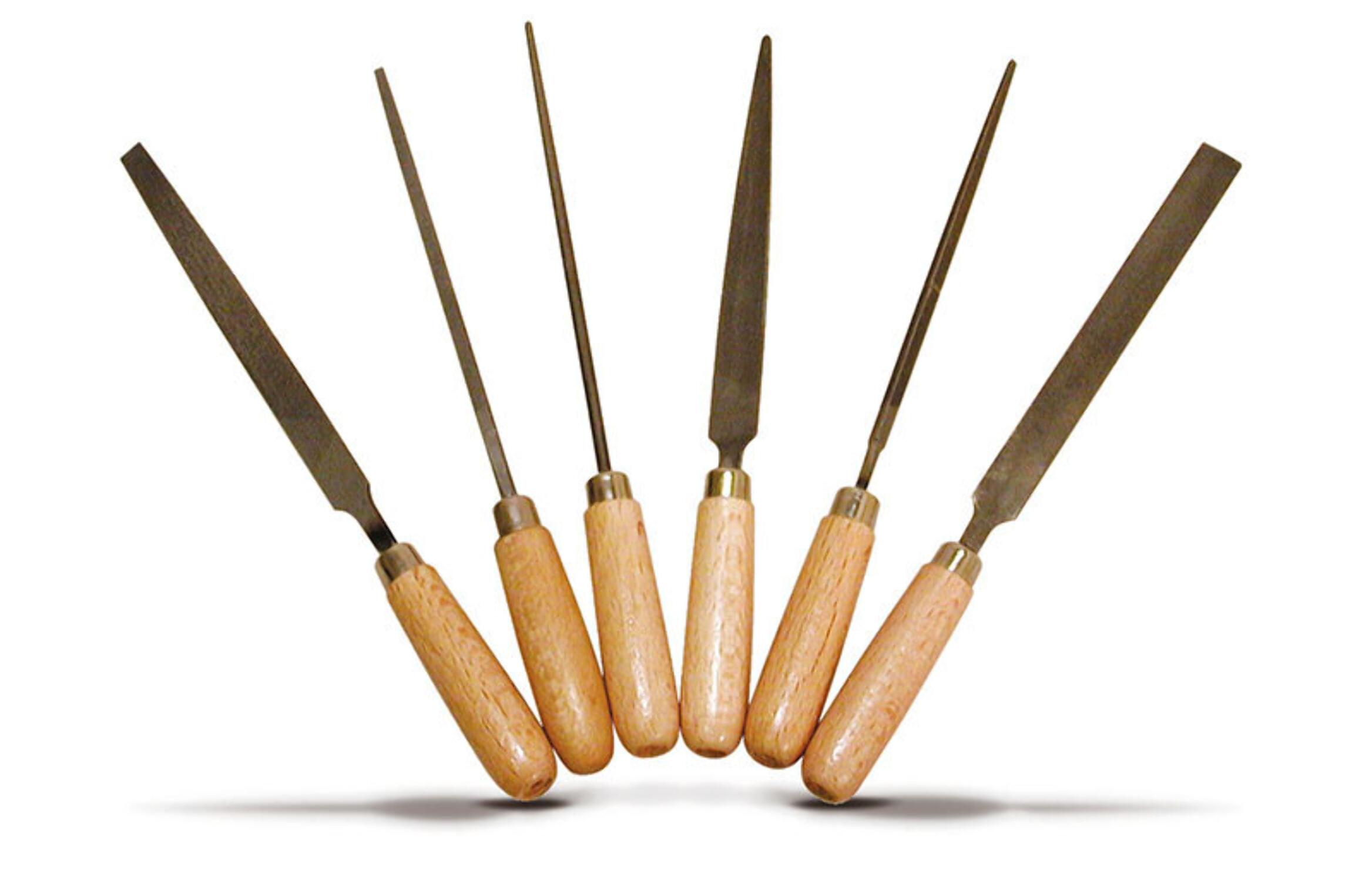 HPC KFS-6 Key File Set - Walmart.com