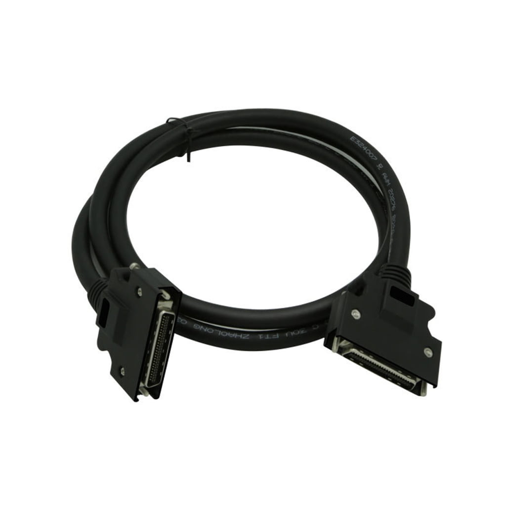 HPCN50 Plugs and Play SCSI50 Interfaces Wire for Motor Control Systems ...