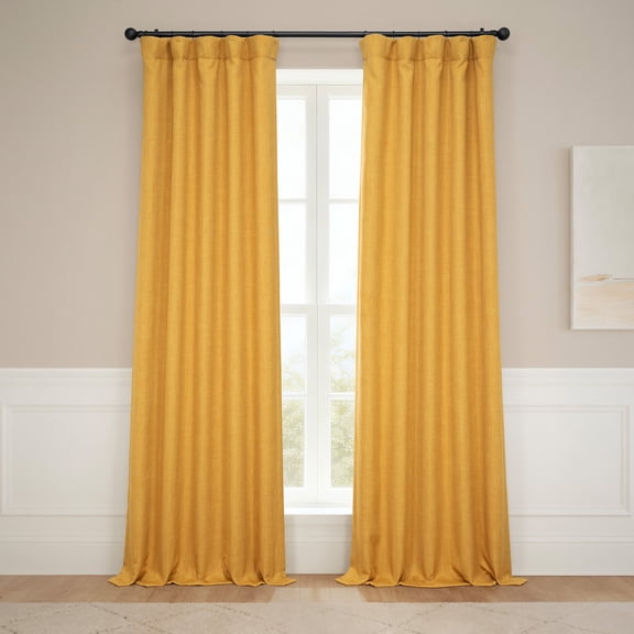108 Inch Curtains