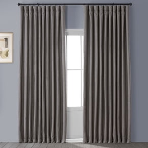 108 Inch Curtains