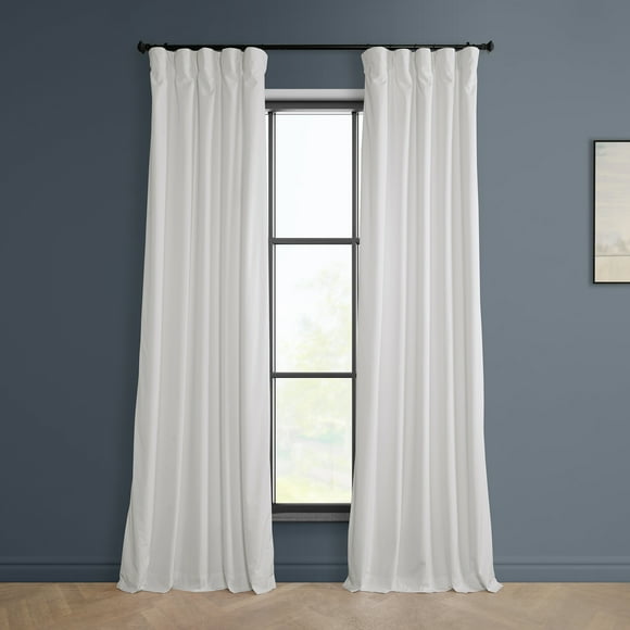108 Inch Curtains
