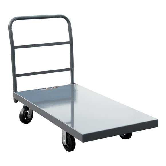 Flat Bed Cart