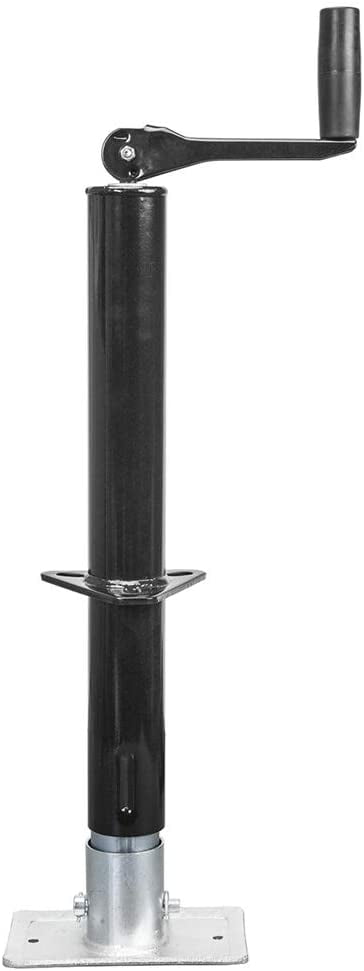 HPDAVV A- Frame Trailer Jack - 2000 lbs (1 Ton) Capacity - 14 Inches ...