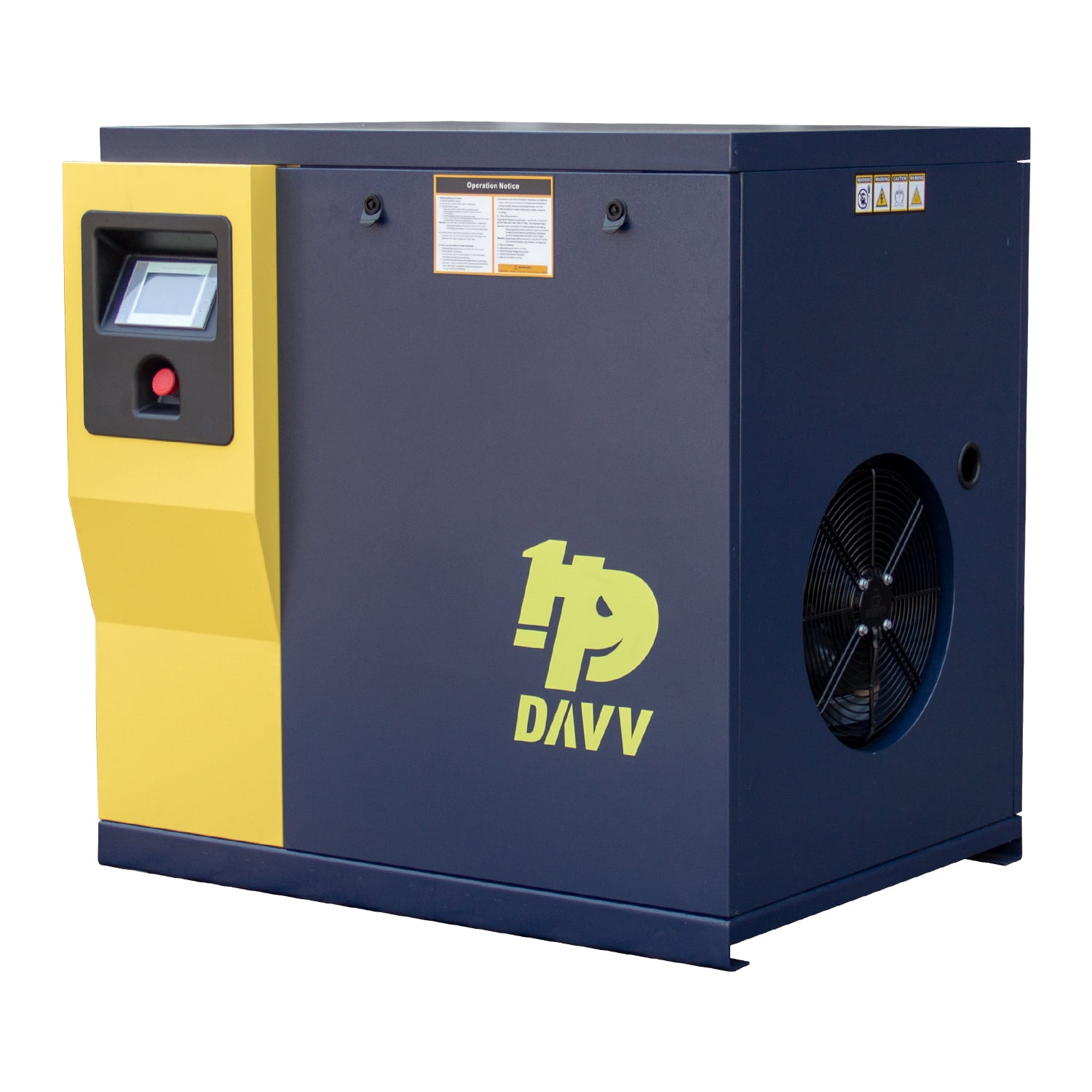 Hp Rotary Screw Compressor