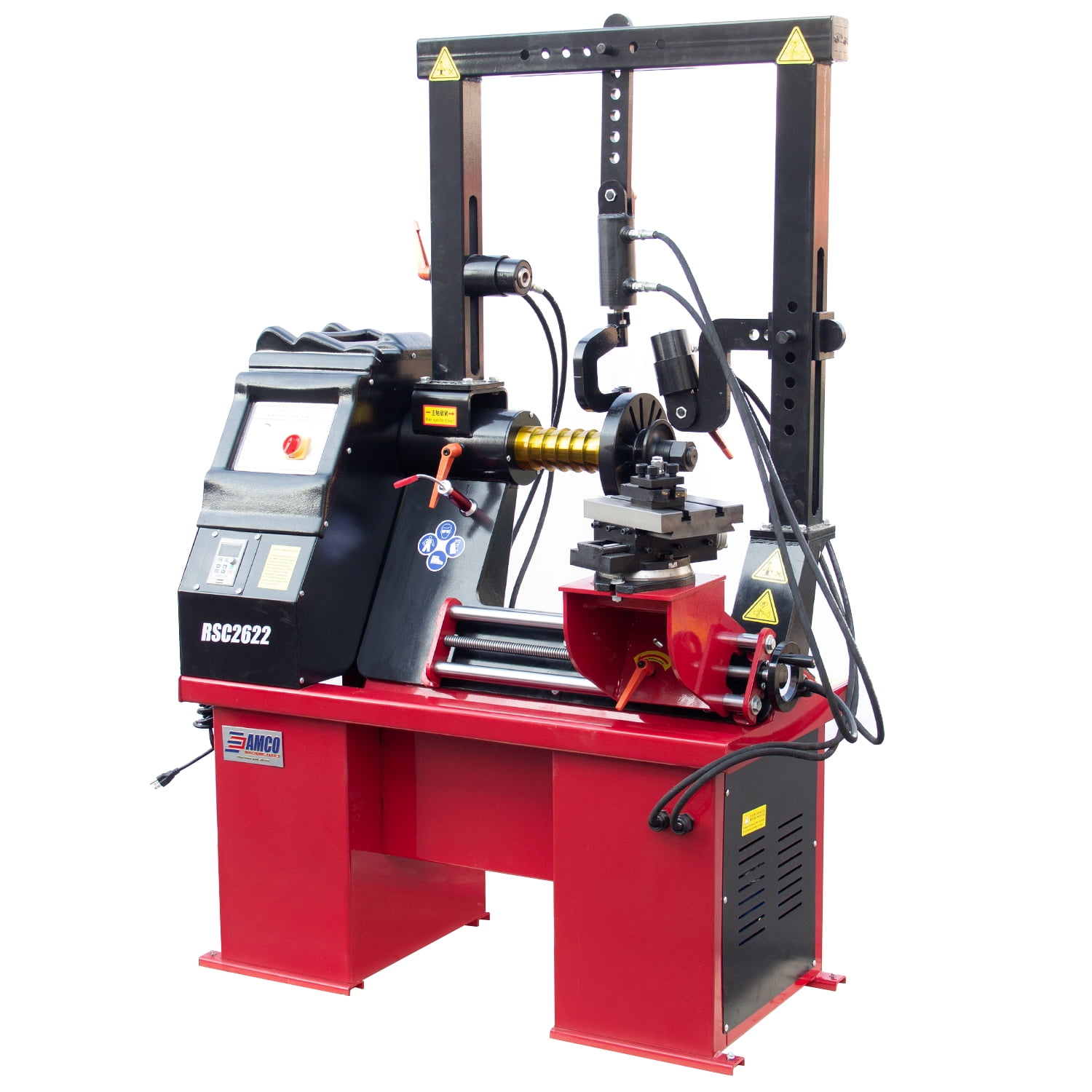 HPDAVV Rims Wheel Straightening Machine Rims Wheel Straightening ...