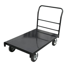 2 Wheel Carts