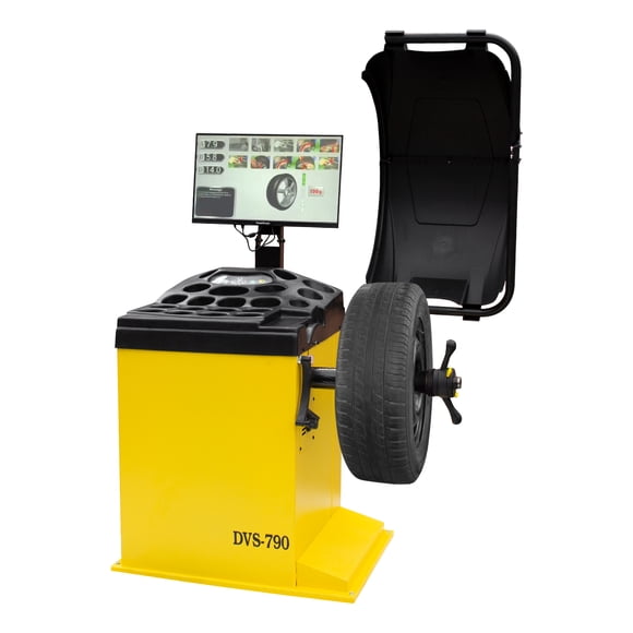 Tire Balancer Machine