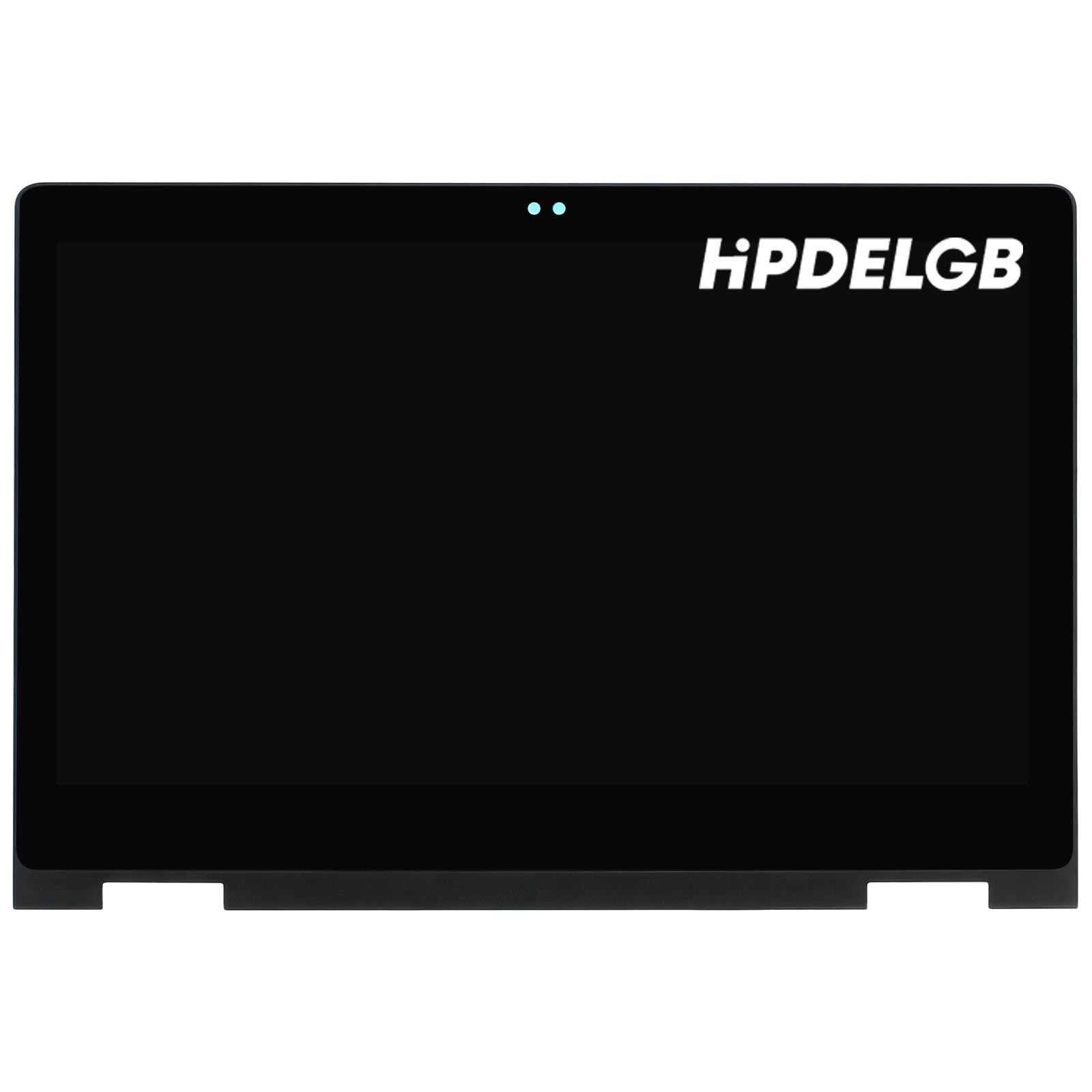HPDELGB LP133WF2-SPL2 for Dell Inspiron 13 5368 5378 5379 1920X1080 13. ...