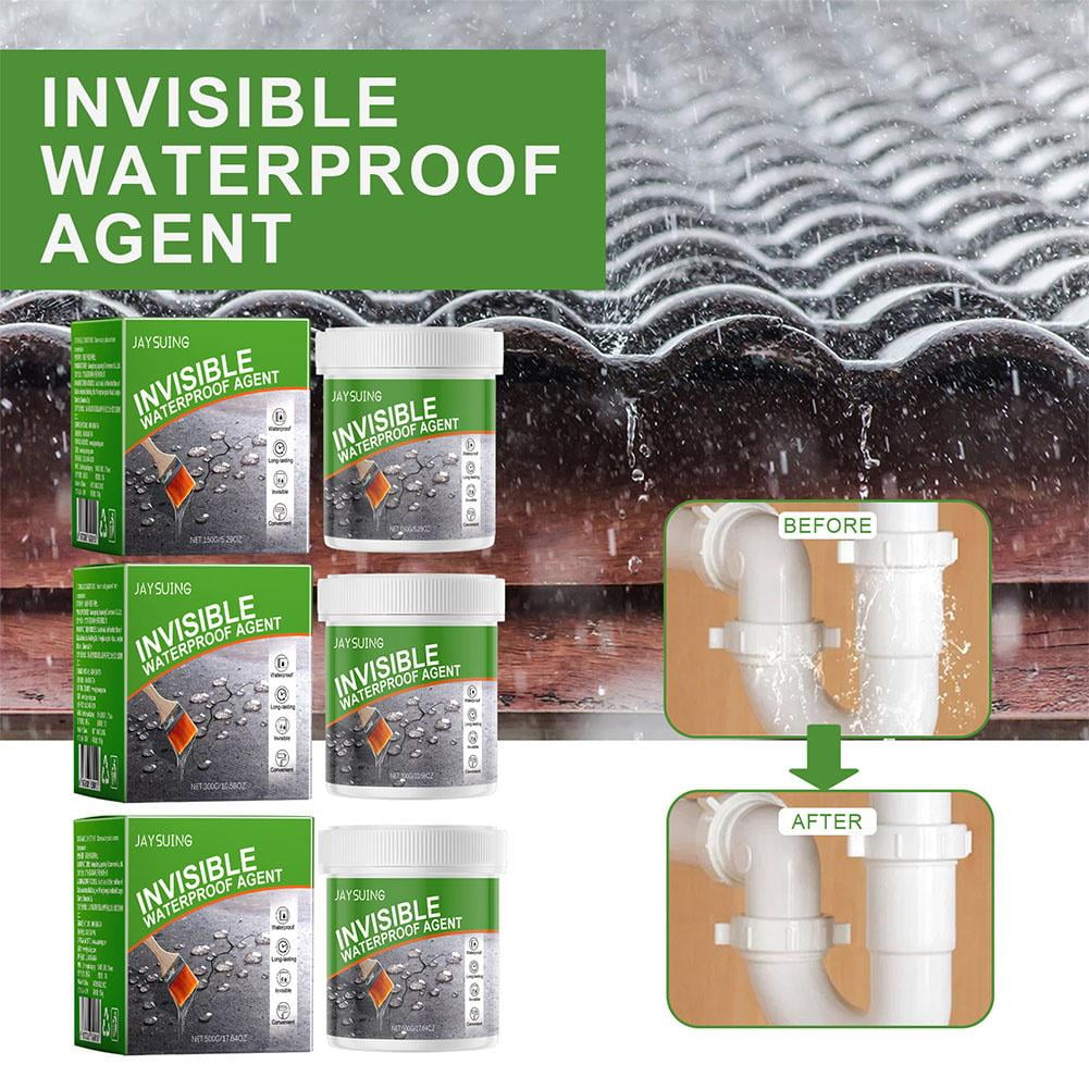 HPDL 150500ml Invisible Sealant Indoor Outdoor Waterproof Coating Kit ...