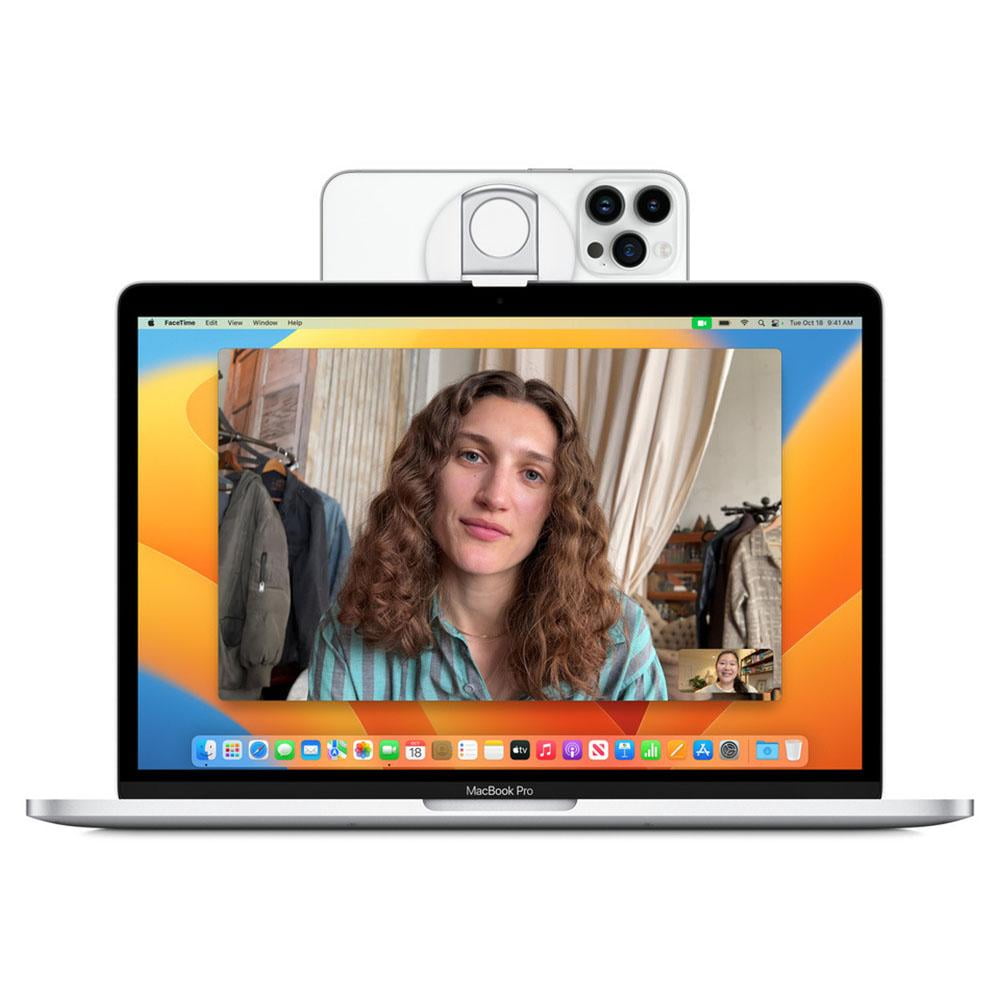 HPDL 1set magnetic computer with screen bracket FOR IPhone 14 Laptop ...