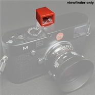 Canon EVF-DC2 Electronic Viewfinder - Tilt-able, Adjustable, Compatible ...