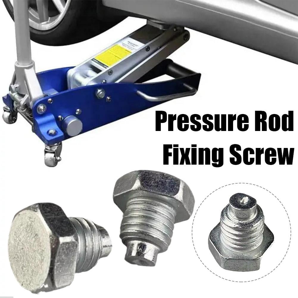 HPDL 2PC Horizontal Jack Pressure Rod Fixed Screw For 3Ton4Ton ...