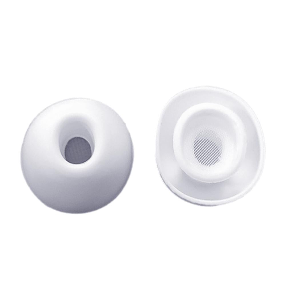 HPDL 2pcs1pair For airpods pro silicone ear caps - Walmart.com