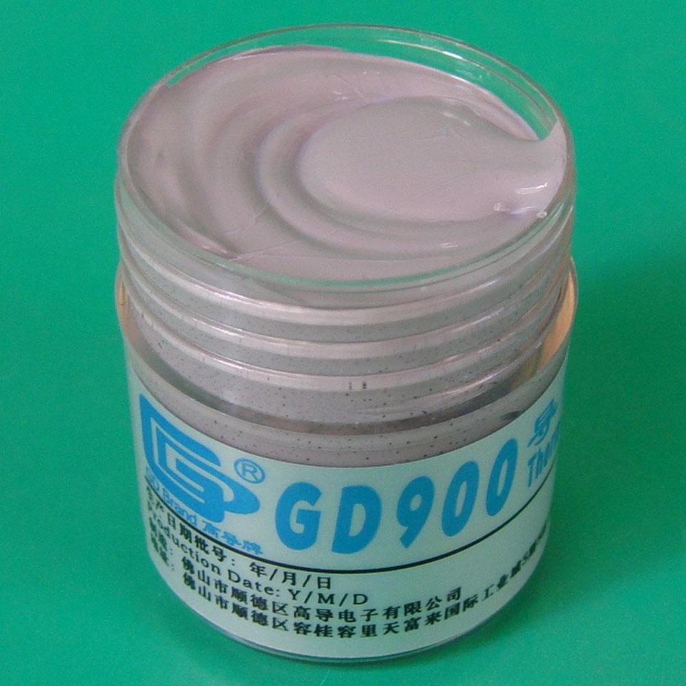 HPDL 30g High Performance Heat Sink Compound Grease Paste GD900e ...