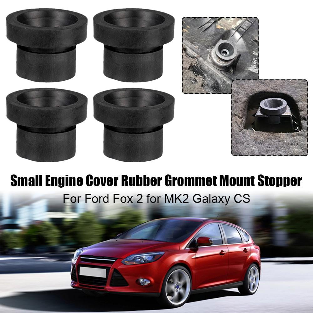 HPDL 4PCS Small Engine Cover Rubber Grommet Mount Seifox/For d ...