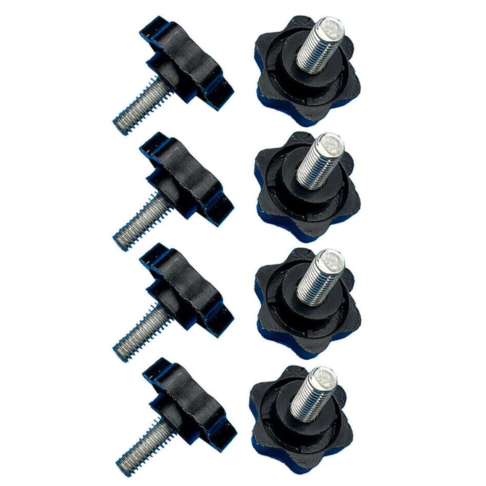 HPDL 8pcs2pcs Suitable for Logitech steering wheel fixing screws For ...