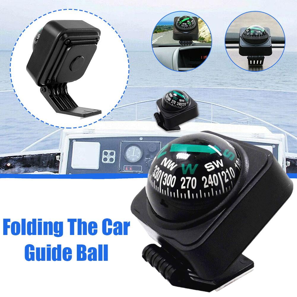 HPDL Adjustable Mounted Car Dashboard Navigation Marine For Boat Ball ...