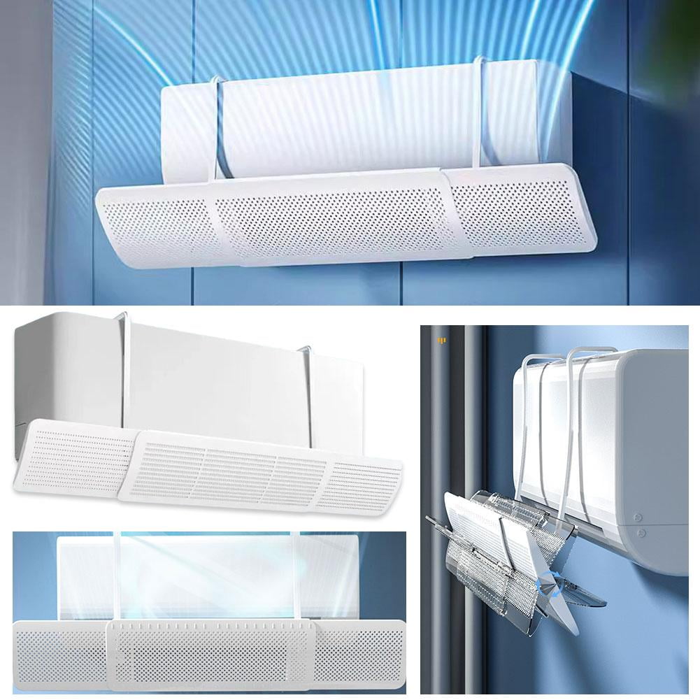 HPDL Airs Conditioning Infant Anti Direct Blowing Baffle Outlet T0T Shi ...