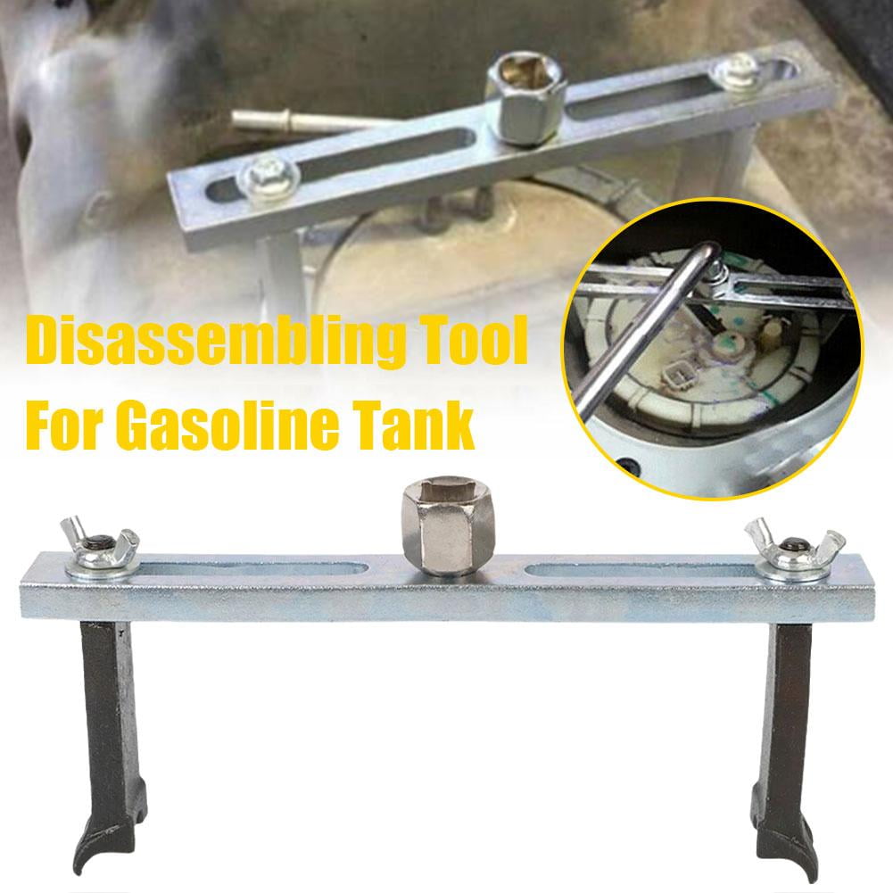 HPDL Angle type fuel tank cap removal tool adjustable fuel pump cap ...