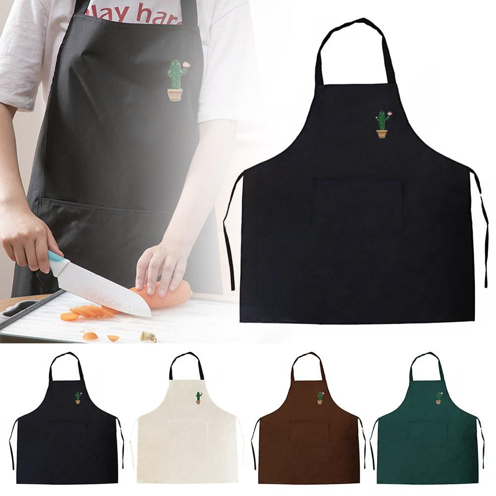 HPDL Apron can wipe hands kitchen household high value waterproof proof ...