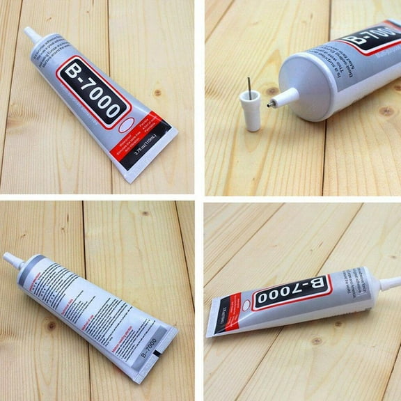 Adhesive Cell Phone Repair