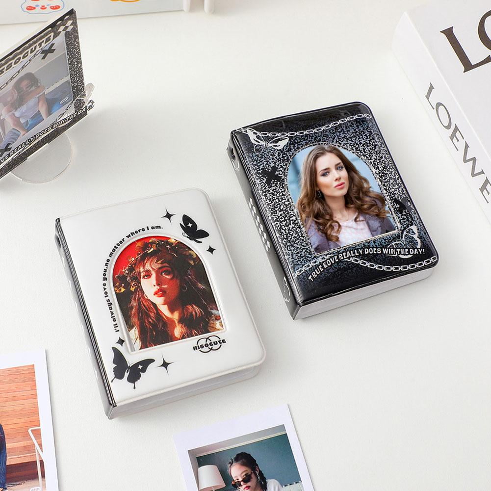 HPDL Binders Albums Kpop Card Binder Photo Album Photocard Book NEW ...