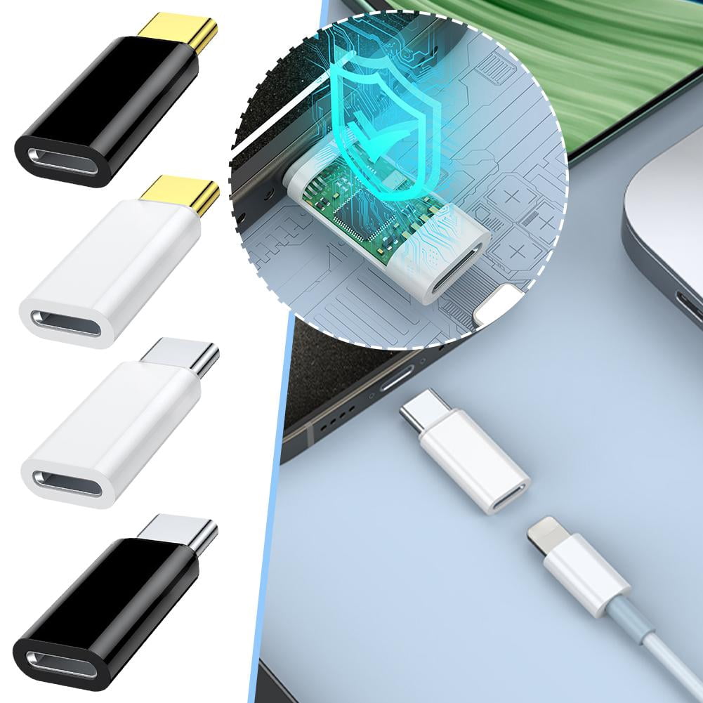 HPDL Black 60w for Apple iPhone 15 Pro 60W fast charging adapter 8pin ...