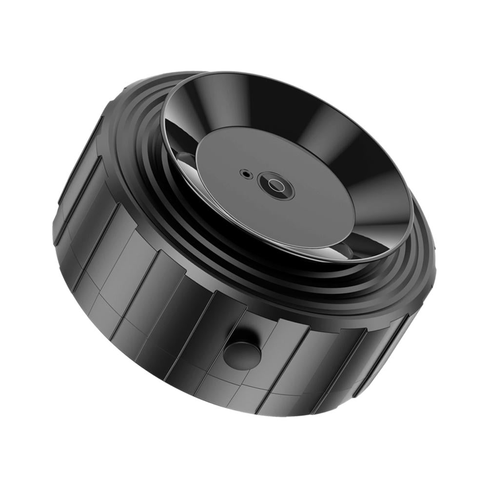 HPDL Black X9Q (silent intelligent vacuum adsorption) vacuum adsorption ...