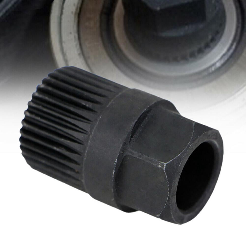HPDL Black car engine pulley removal tool 3400 V-type pulley center ...