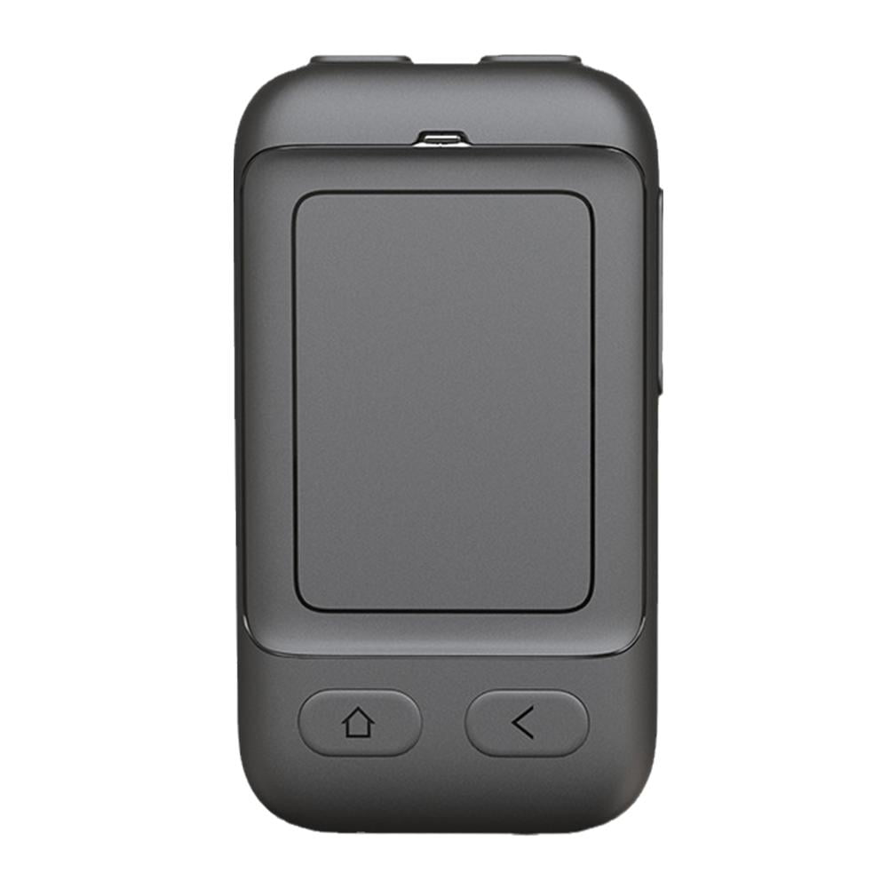 HPDL Black double button mobile phone remote control CHP03 air mouse ...