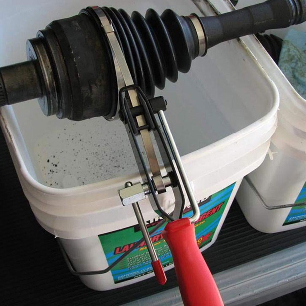 HPDL CV Joint Boot Clamp Pliers Set Car Banding Plier Tool GX Kit ...