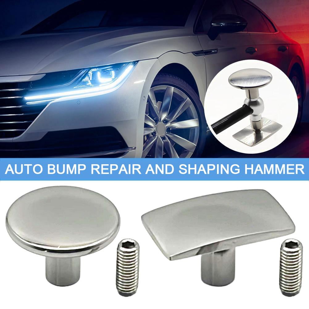 HPDL Car Dent Repair Tools Arbon Fiber Multihead Leveling Head Replace ...