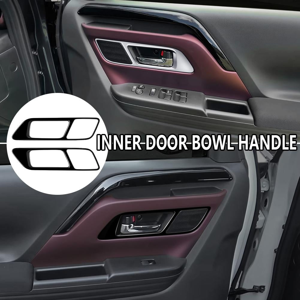 HPDL Car Door Armrest Cover Panel for-Suzuki Spacia M K04 2024 Trim ...