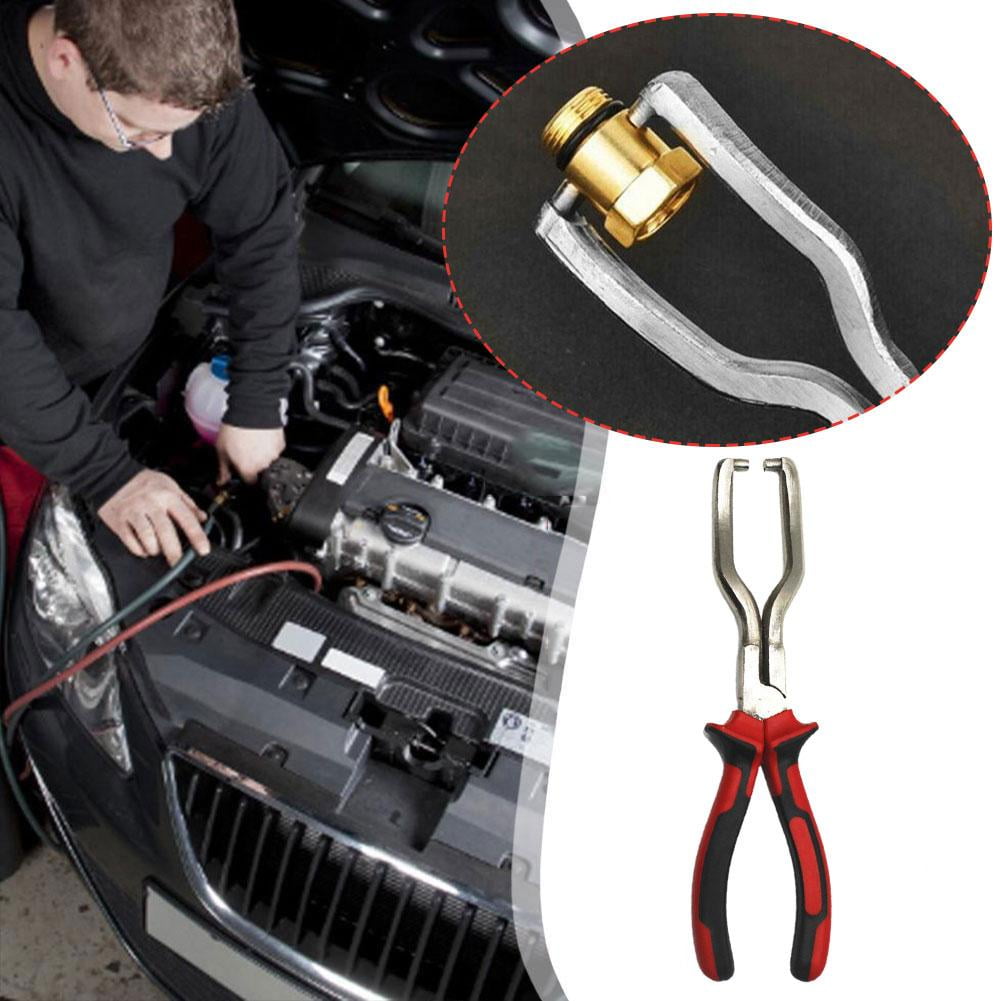 HPDL Car Fuel Line Pliers Pipe Remover Disconnect Release 2024 Removal ...