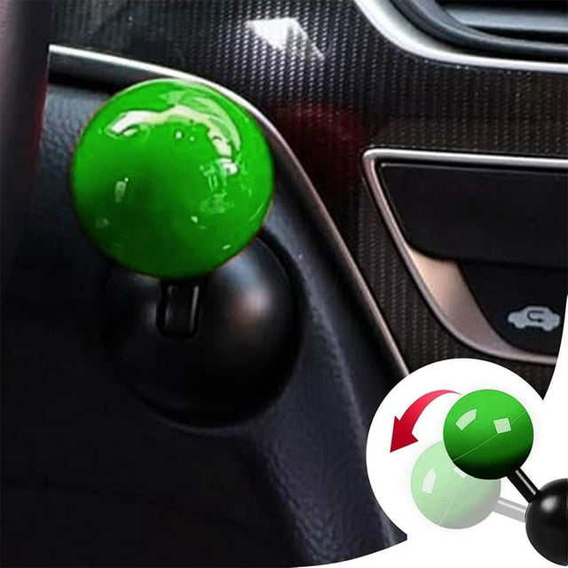 HPDL Car Onetouch Start Button Rocker Candy color - Walmart.com