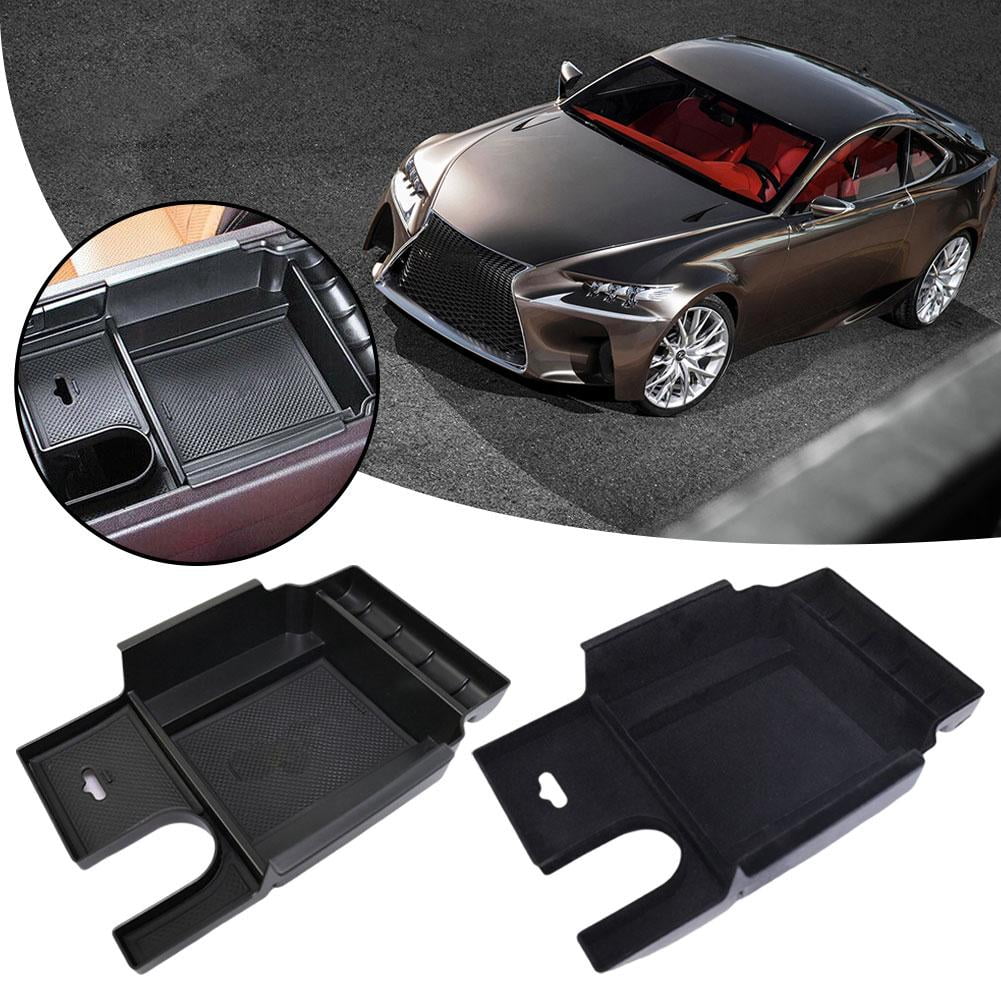 HPDL Car Storage Bock Car Storage Tray Center Armrest Storage Armrest ...